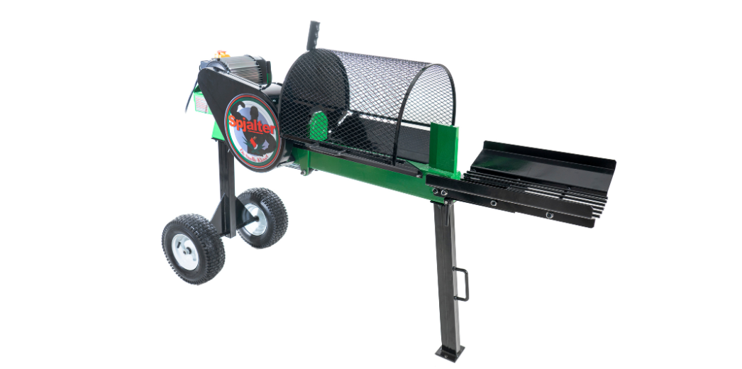 VERHUUR | HHS Tuinmachines